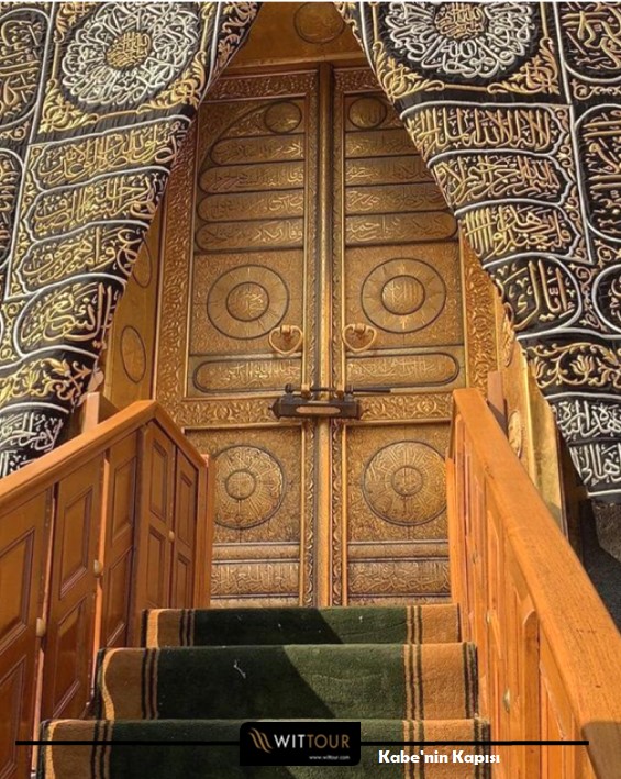 Umre Turları, Umre Turu Fiyatları - Wittour 2025 || Wittour