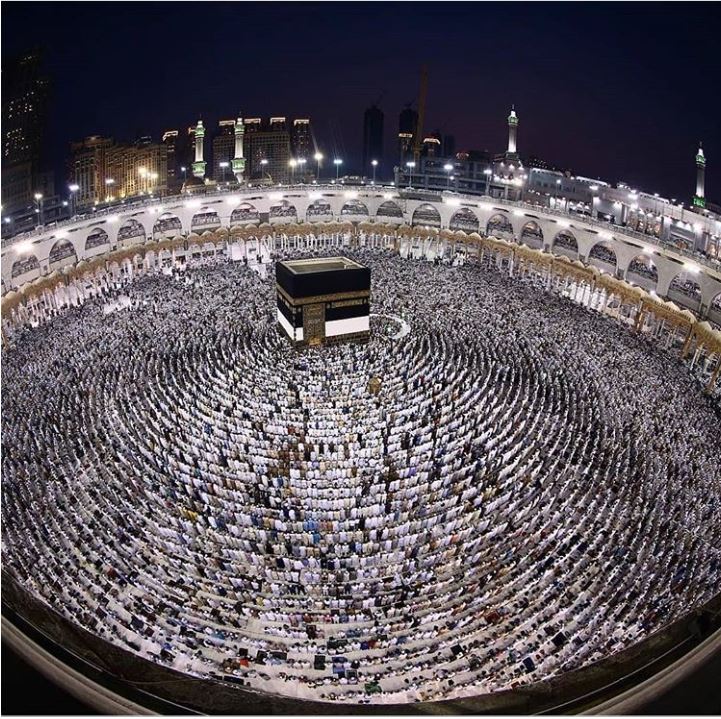 Umre Turları, Umre Turu Fiyatları - Wittour 2024 || Wittour